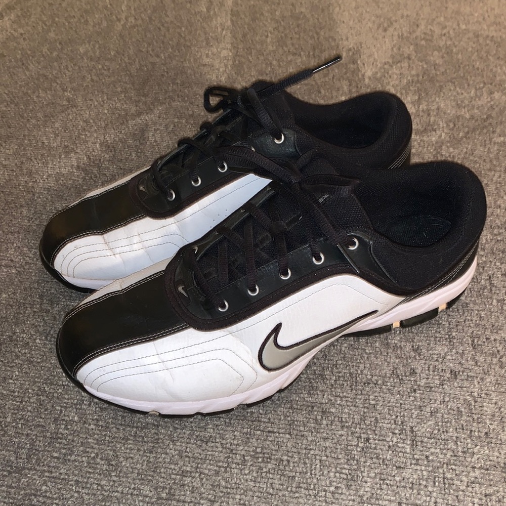 Nike Power Play Golf Shoes - Gem